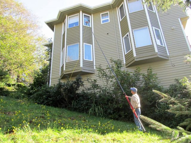 Photos – Beautiful Reflections Window Cleaning